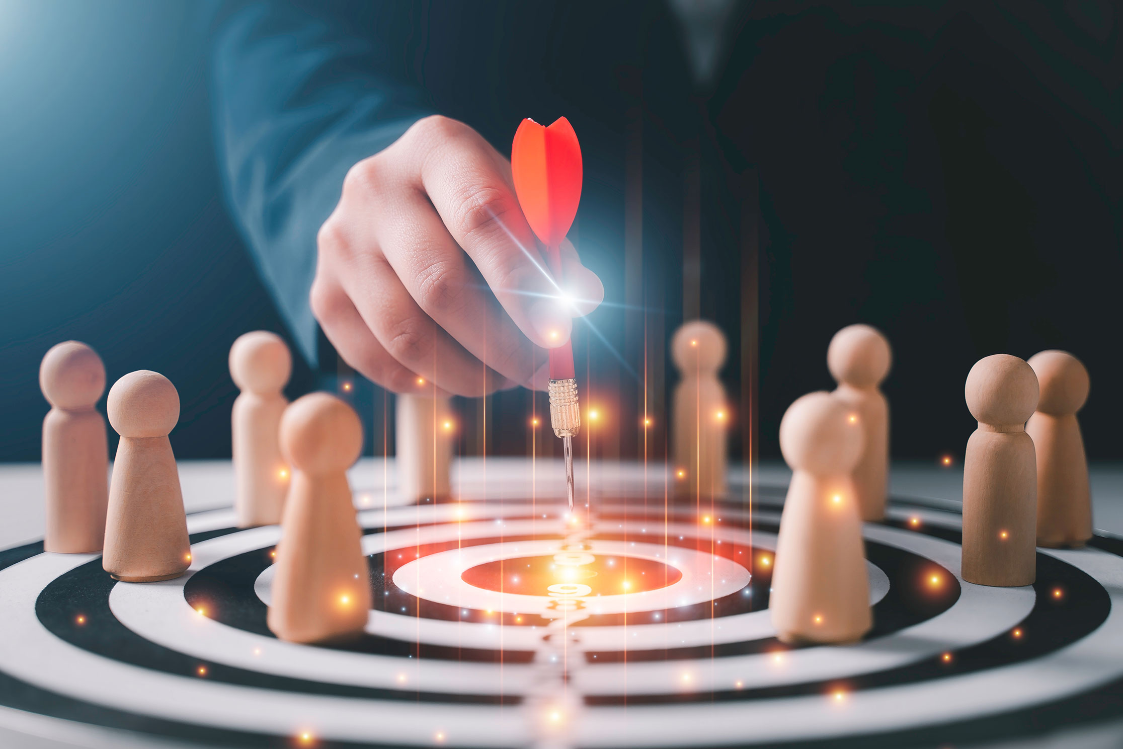 Solution Alignment Pyramid: How to Get Your Teams On The Same Page