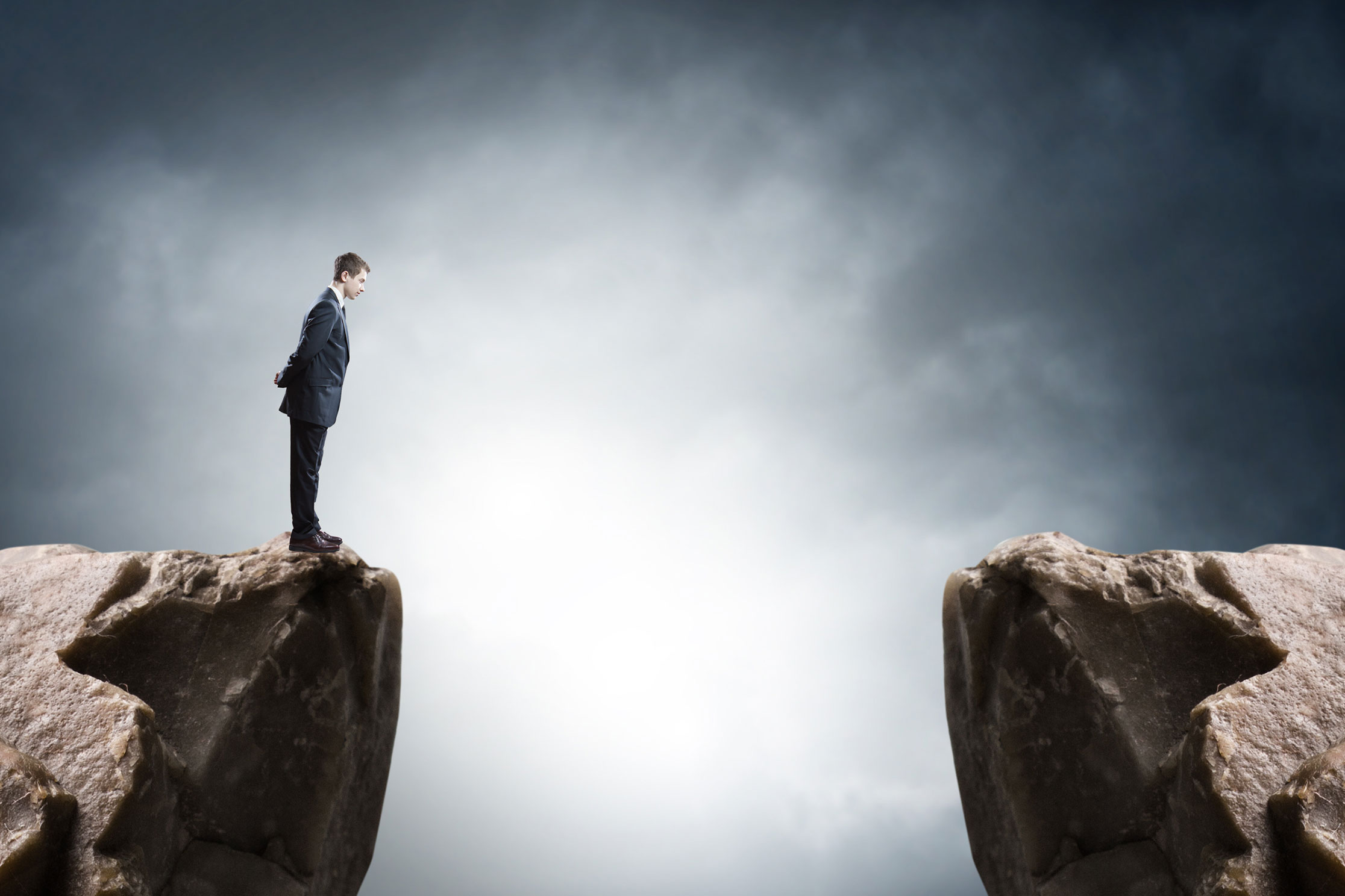 Solution Alignment Pyramid: How to Get Your Teams On The Same Page