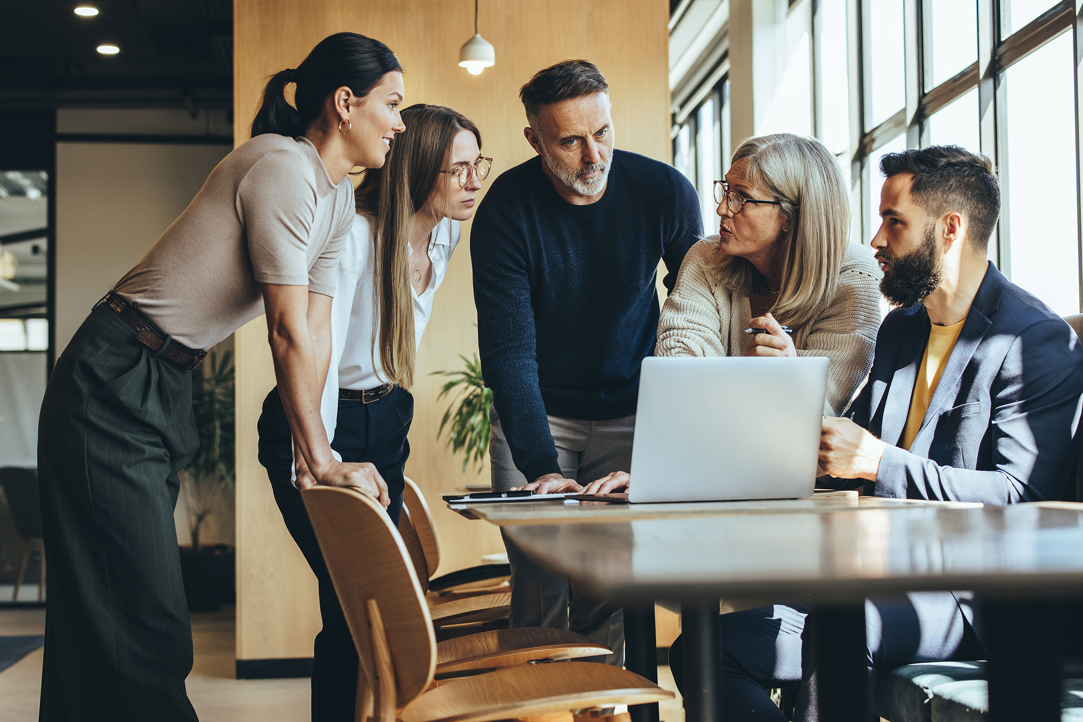 Solution Alignment Pyramid: How to Get Your Teams On The Same Page