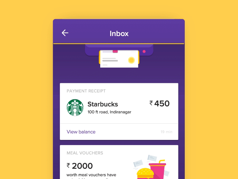 Using Icon Animation to Improve Digital Experience