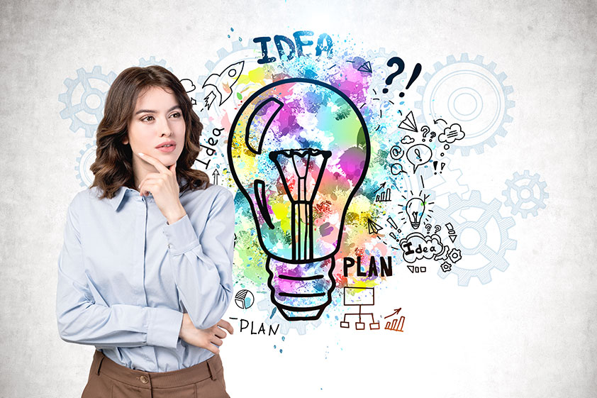 10 Practices That Lead to Successful Innovation