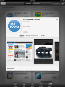HTML5 vs Native Applications