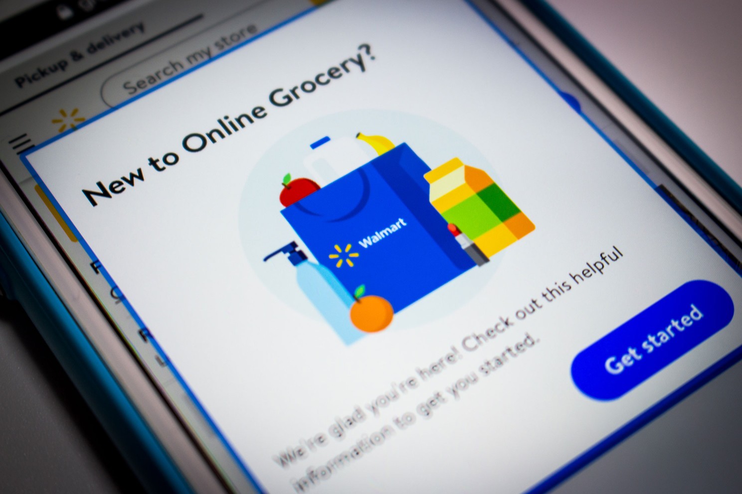 Taking on Amazon: How Walmart Embraced Digital Transformation to Keep ...