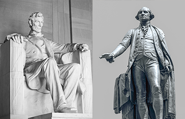 What George Washington and Abraham Lincoln can Teach us About Digital ...