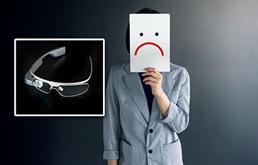 Google Has Discontinued Google Glass After More Than a Decade of ...