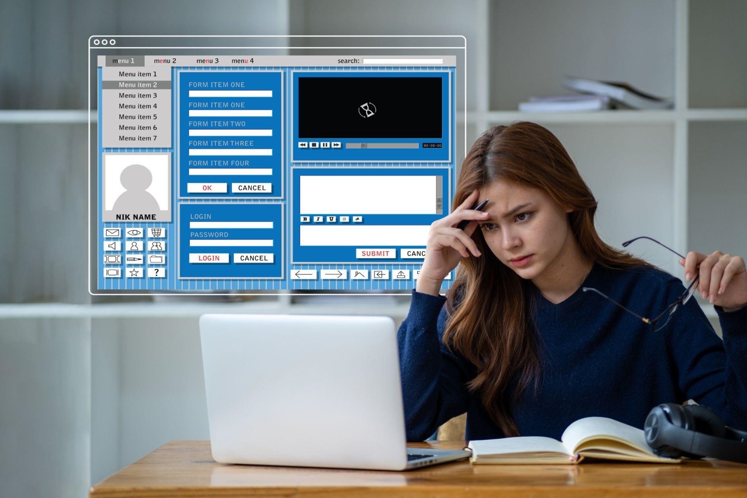 5 Reasons Self-Service Channels are Failing