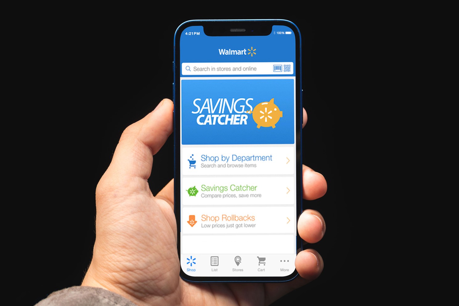 Taking on Amazon: How Walmart Embraced Digital Transformation to Keep ...